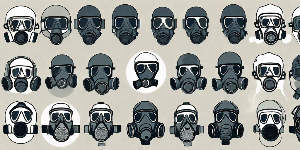 The 10 Best CBRN Gas Masks for Maximum Protection - ADVNTR Gear